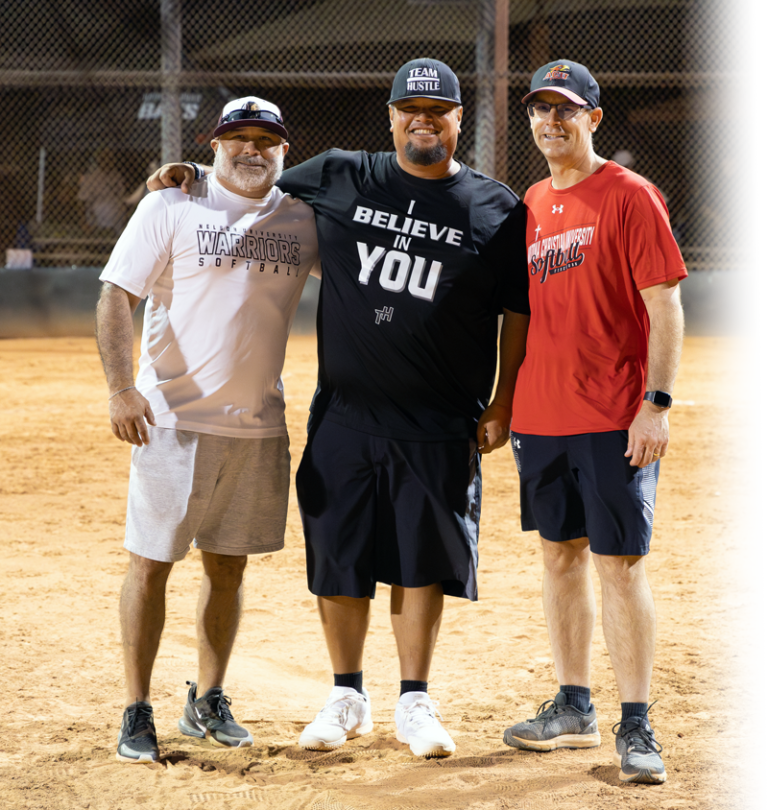 Team Hustle Organization – Premier Fastpitch Softball Organization