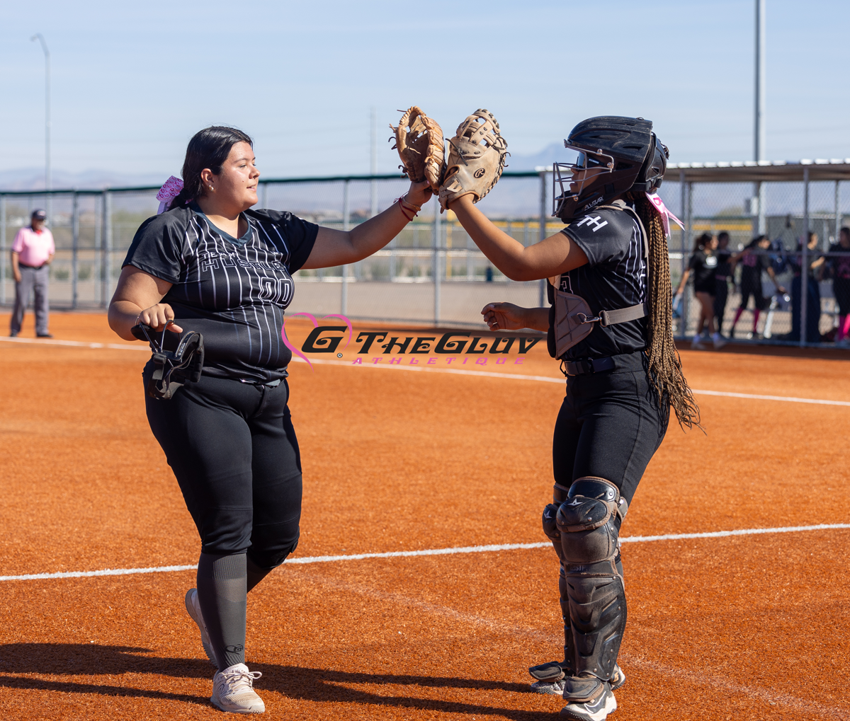 Team Hustle Organization – Premier Fastpitch Softball Organization